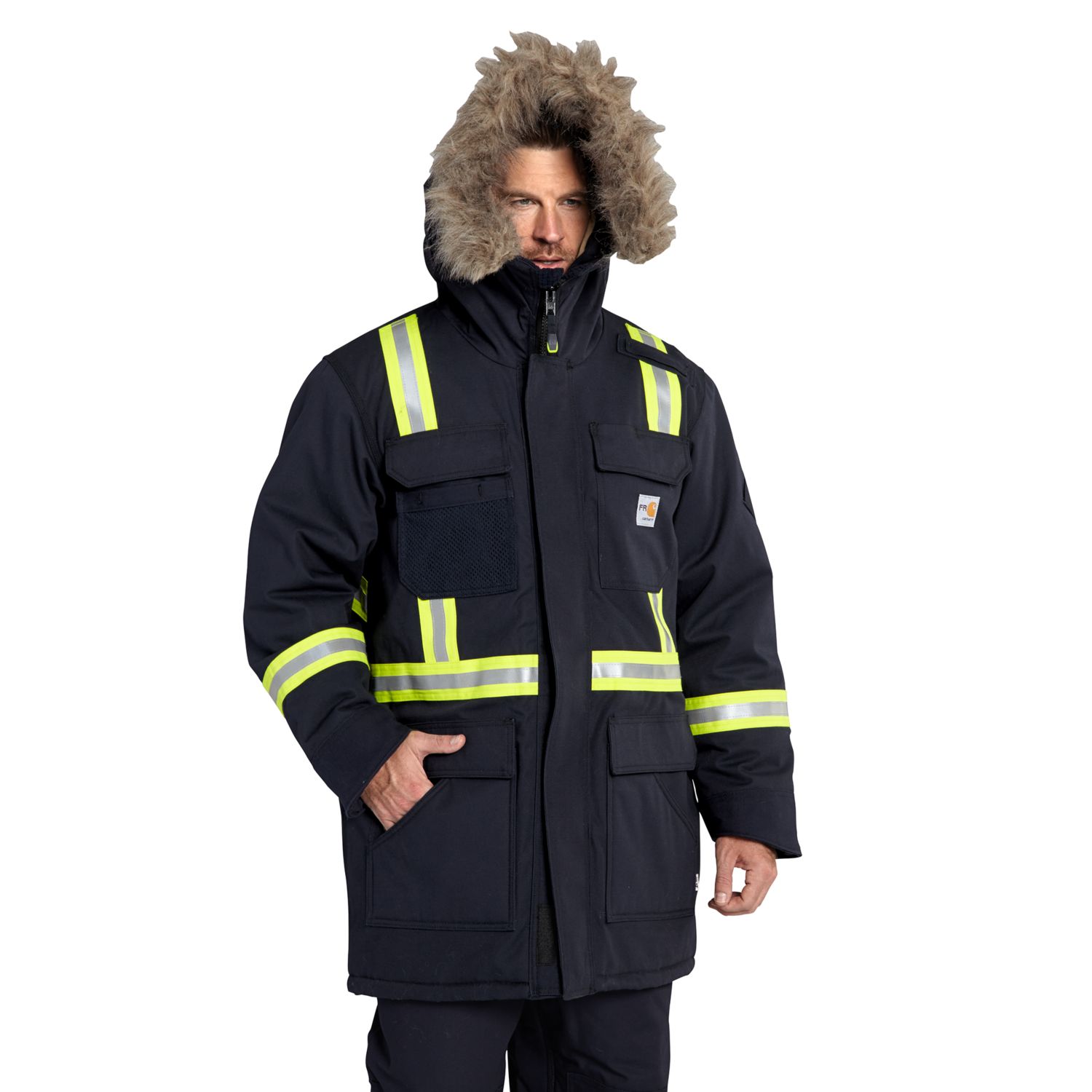 Wholesale Workwear Supplier: Uniforms and Flame-Resistant Clothing